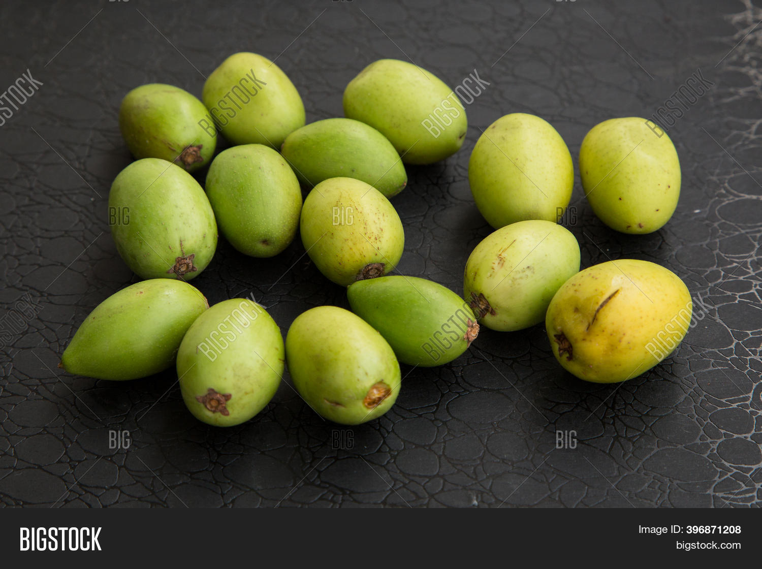 Fruits Argan Tree On Image & Photo (Free Trial) | Bigstock