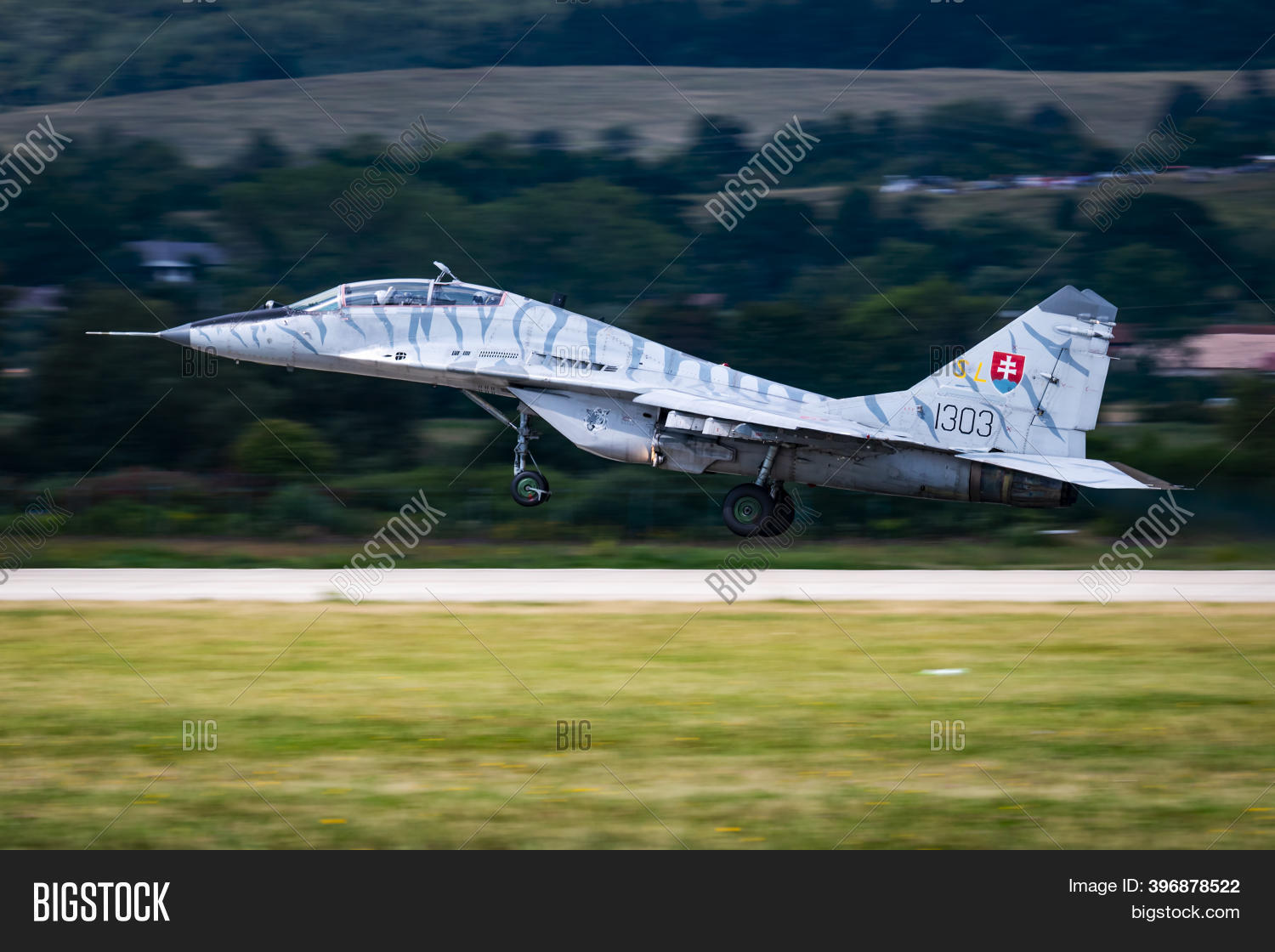 Sliac / Slovakia - Image & Photo (Free Trial) | Bigstock