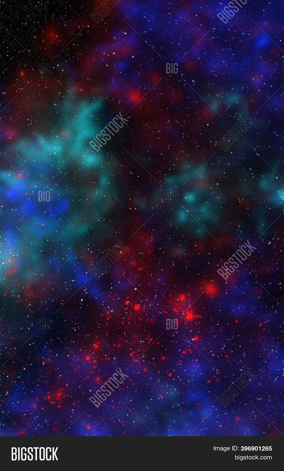 Space Background Image & Photo (Free Trial) | Bigstock
