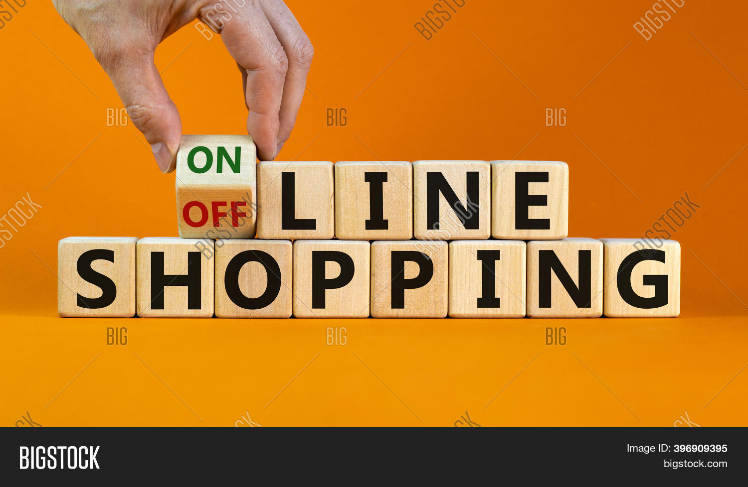 Time Online Shopping. Image & Photo (Free Trial) | Bigstock