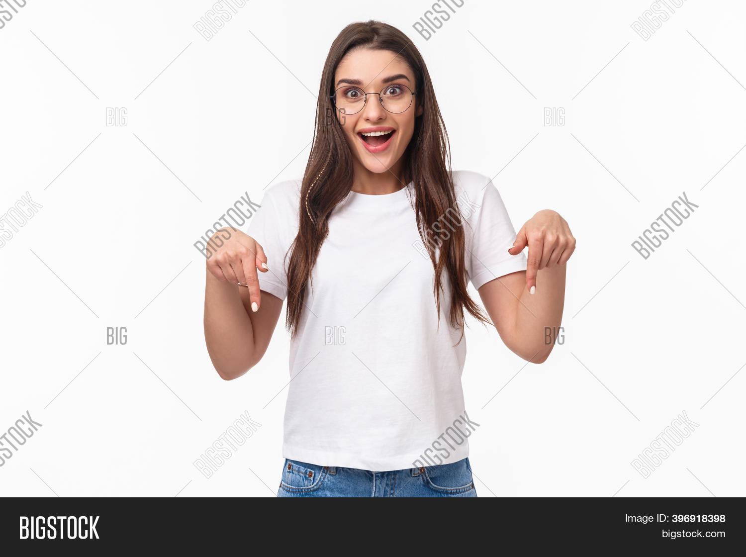 Waist- Portrait Image & Photo (Free Trial) | Bigstock