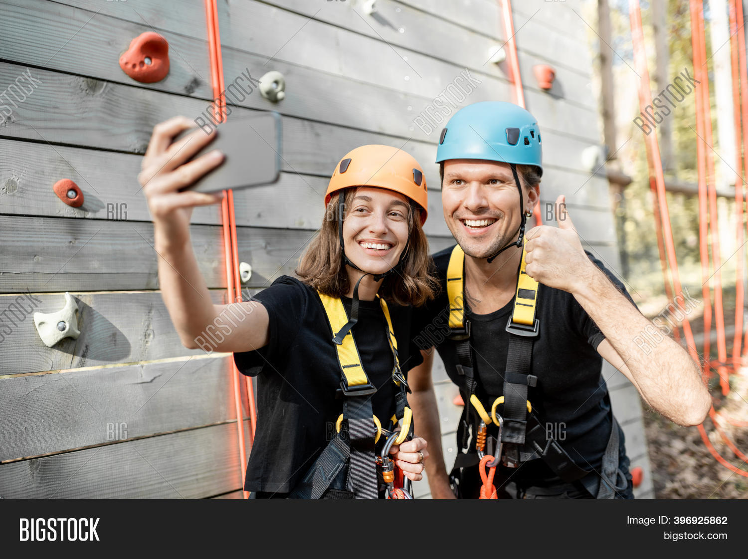 Friends Protective Image & Photo (Free Trial) | Bigstock