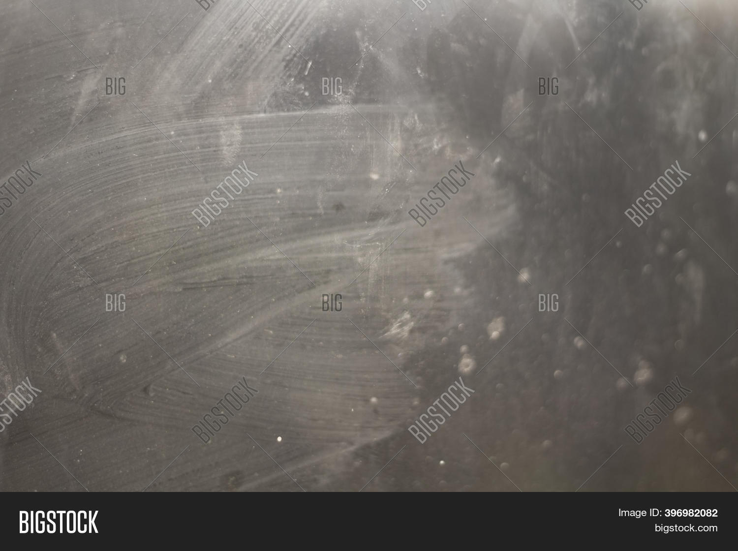 Dirty Glass. Glass Image & Photo (Free Trial) | Bigstock