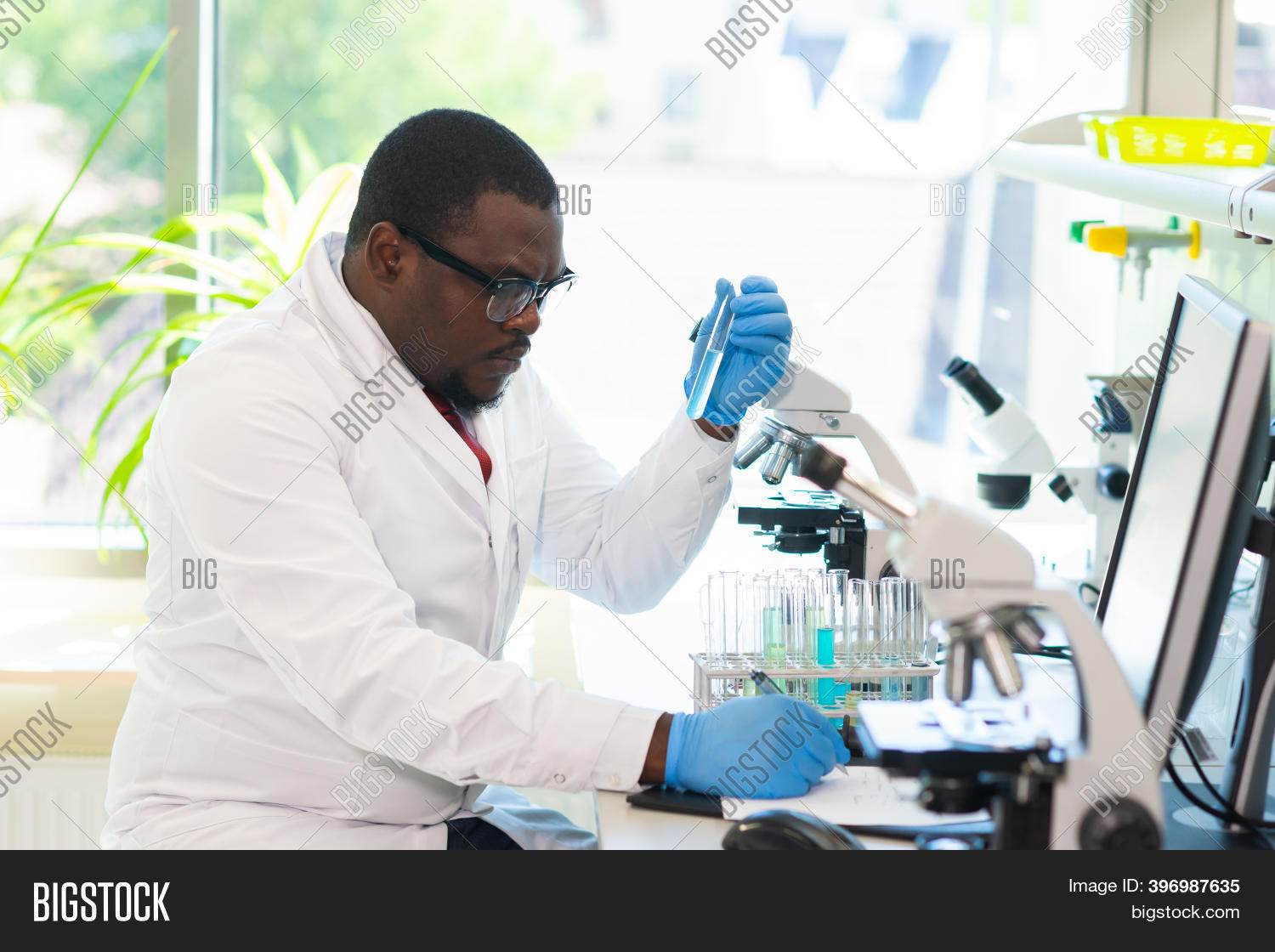 African-american Image & Photo (Free Trial) | Bigstock