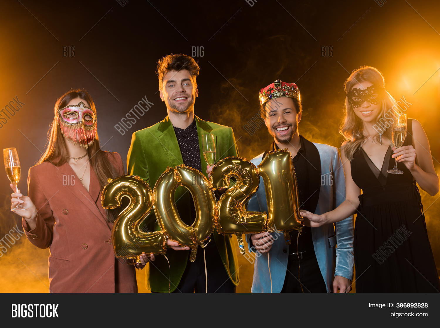 Multicultural Men Image & Photo (Free Trial) | Bigstock