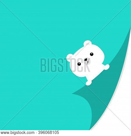 Curled Paper Corner. Vector & Photo (Free Trial) | Bigstock