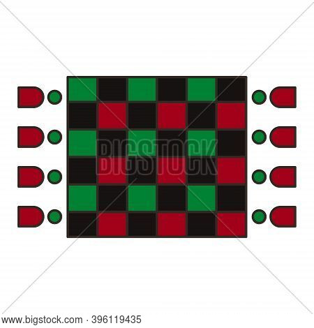 Mkeka - Isolated Vector & Photo (Free Trial) | Bigstock