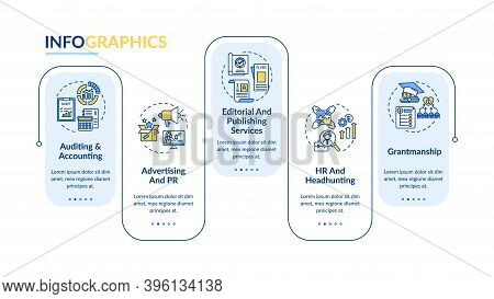 Publisher Infographic Template Free