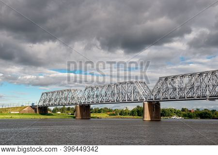 Nikolaevsky ( Image & Photo (Free Trial) | Bigstock