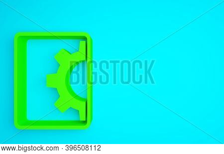 Green Software, Web Image & Photo (Free Trial) | Bigstock