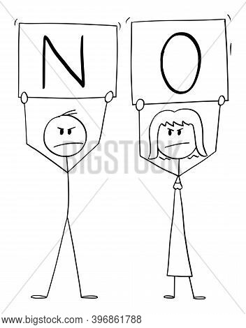 Cartoon Stick Figure Image & Photo (Free Trial) | Bigstock