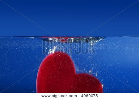 Heart Sinking Images, Illustrations & Vectors (Free) - Bigstock