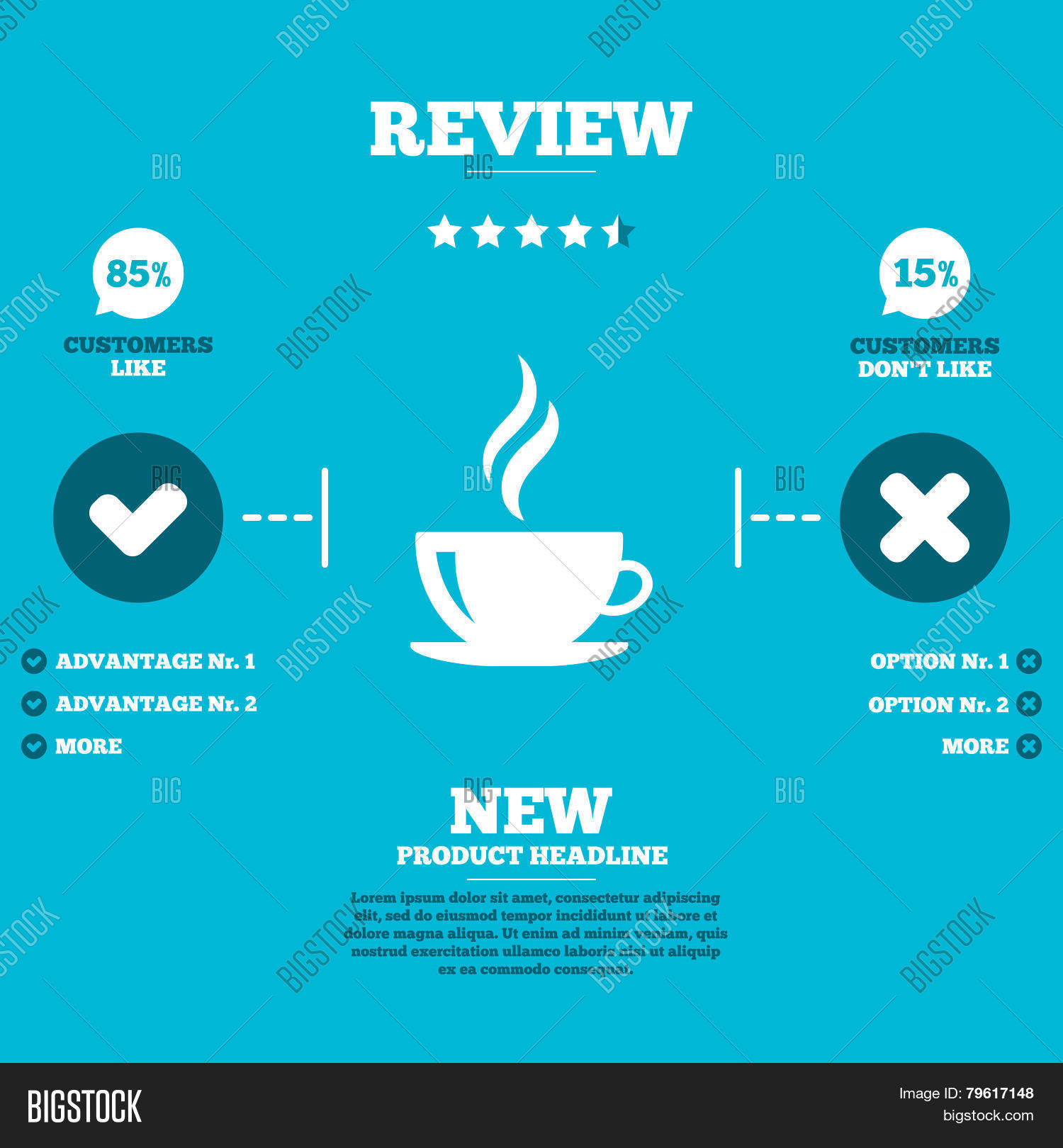 Coffee Cup Sign Icon Vector & Photo (Free Trial) | Bigstock