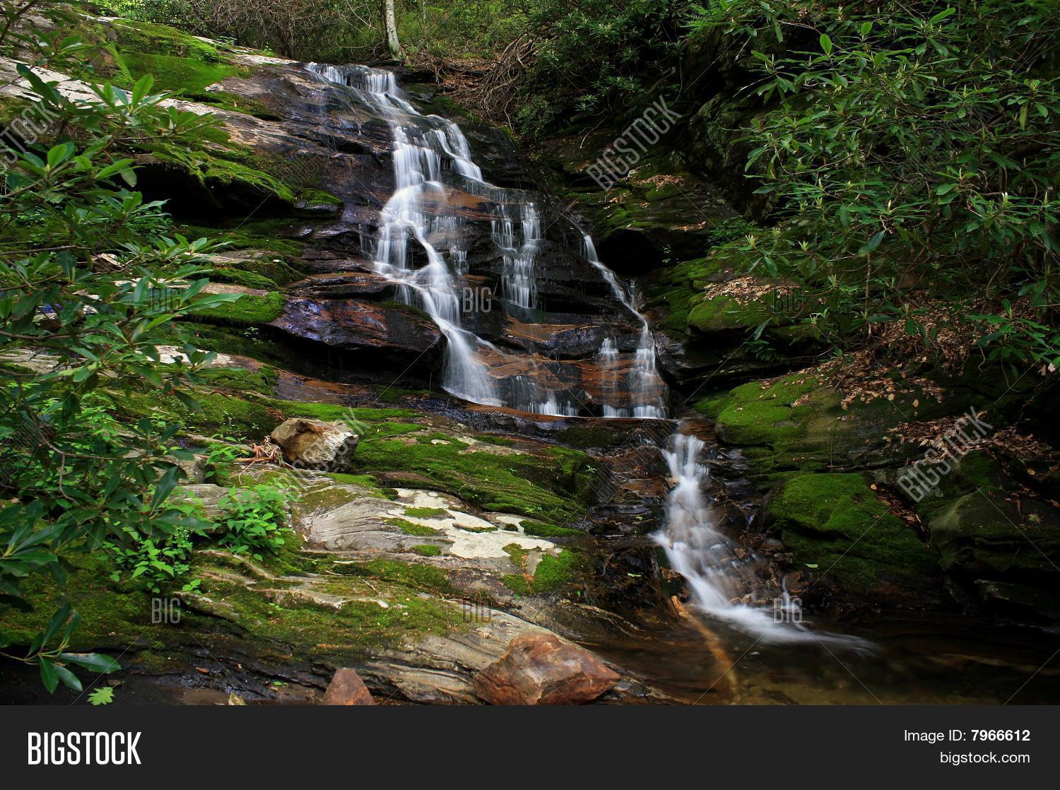 Falls On Courthouse Image & Photo (Free Trial) | Bigstock