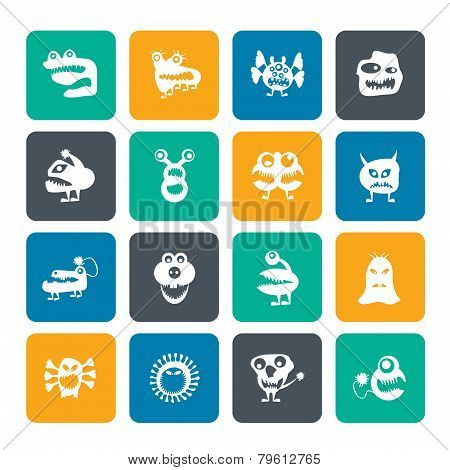 Cyclops Silhouette Images, Illustrations & Vectors (Free) - Bigstock