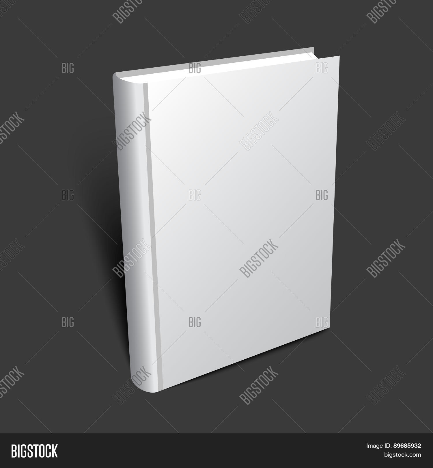 Standing 3d Book Vector & Photo (Free Trial) | Bigstock