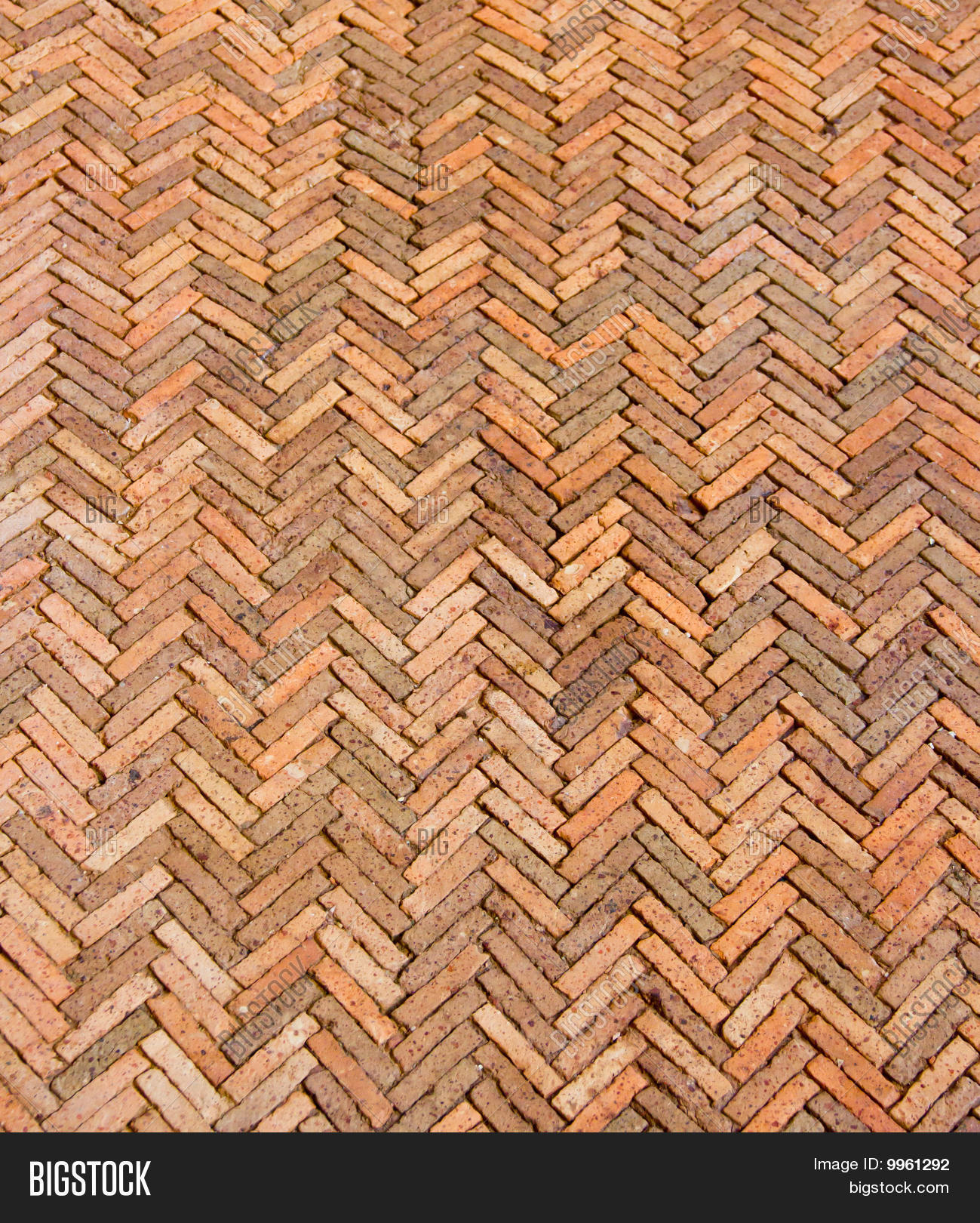 Ancient Floor Tiles Image & Photo (Free Trial) | Bigstock