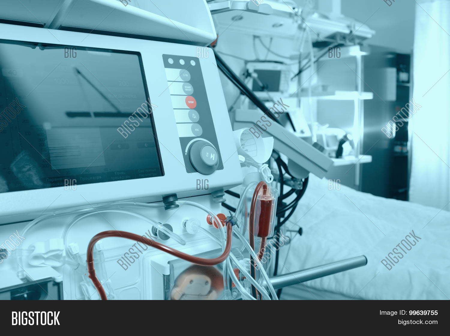 Advanced Equipment Image & Photo (Free Trial) | Bigstock