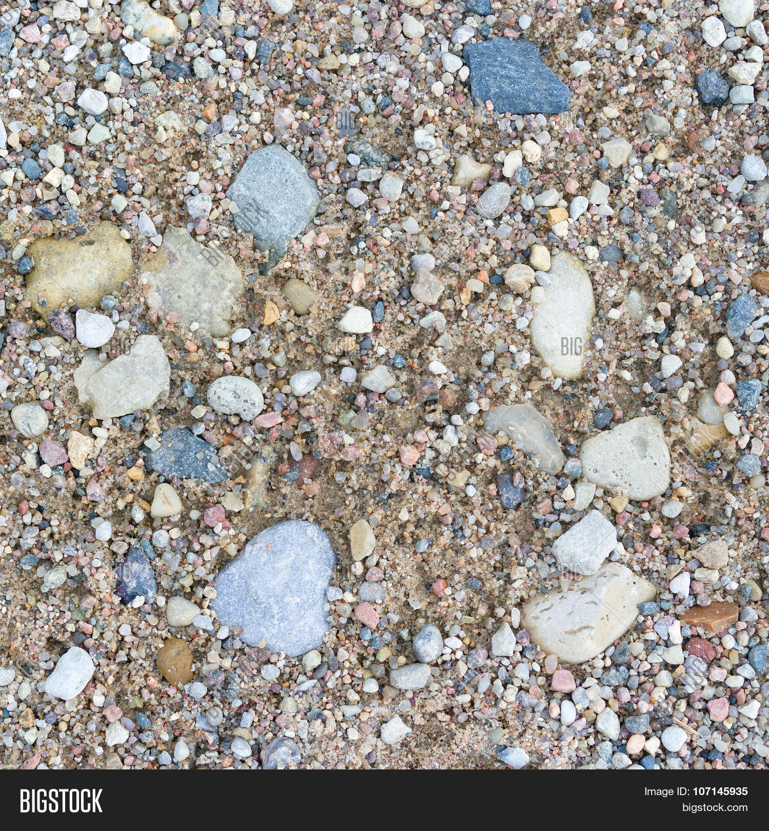 Stone Sand Texture Image & Photo (Free Trial) | Bigstock