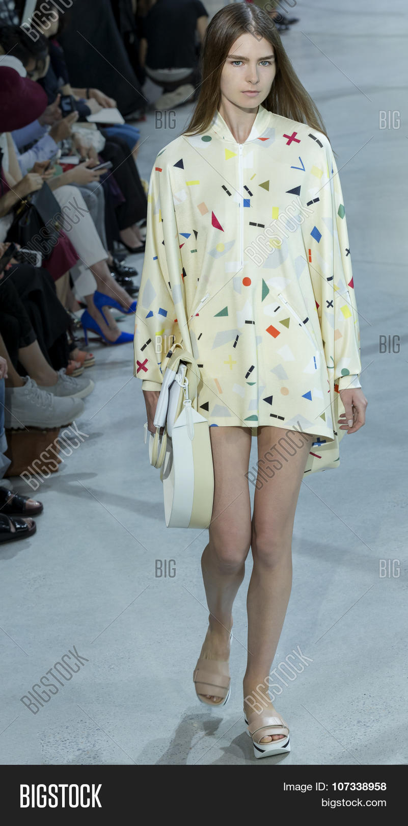 Lacoste - Spring Image & Photo (Free Trial) | Bigstock