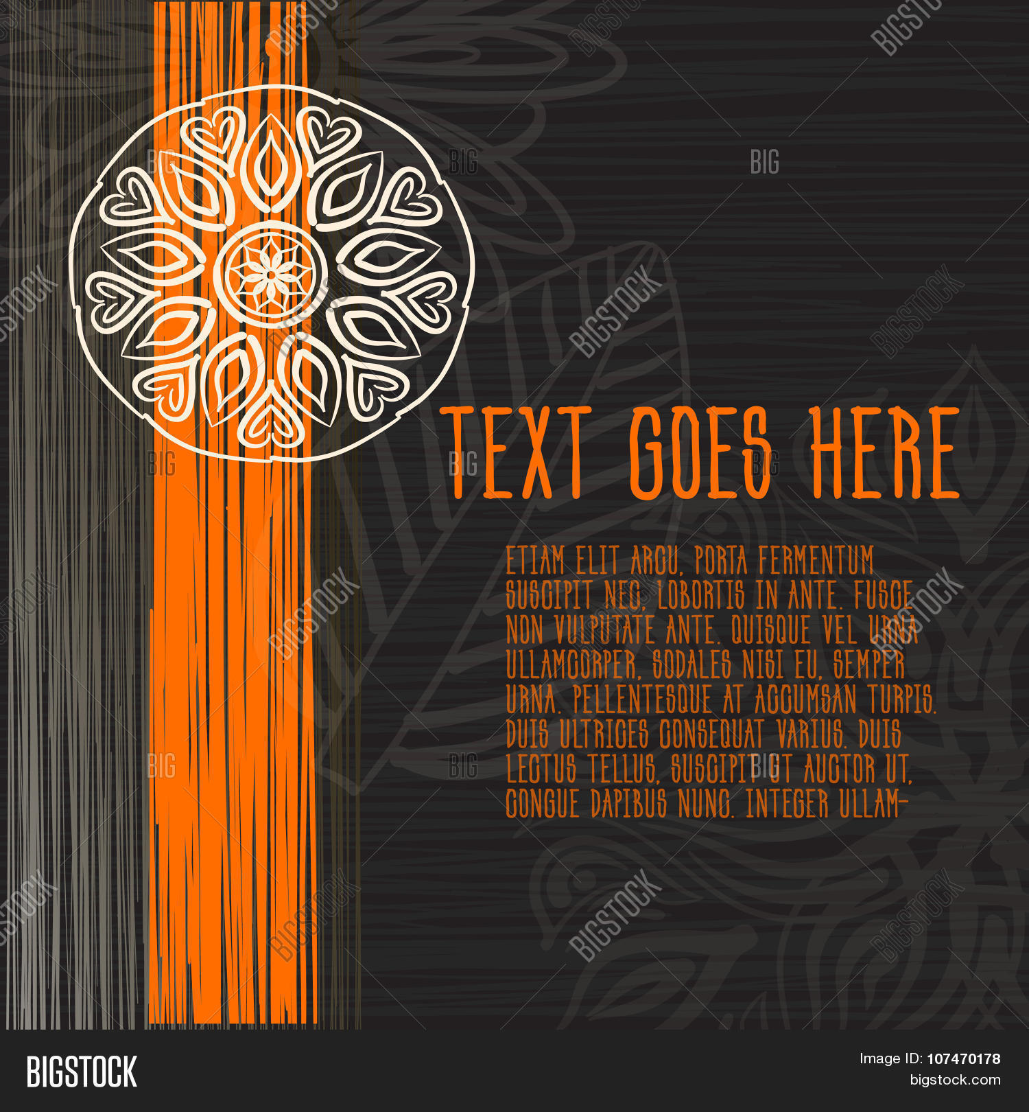 Cool Stylish Square Vector & Photo (Free Trial) | Bigstock