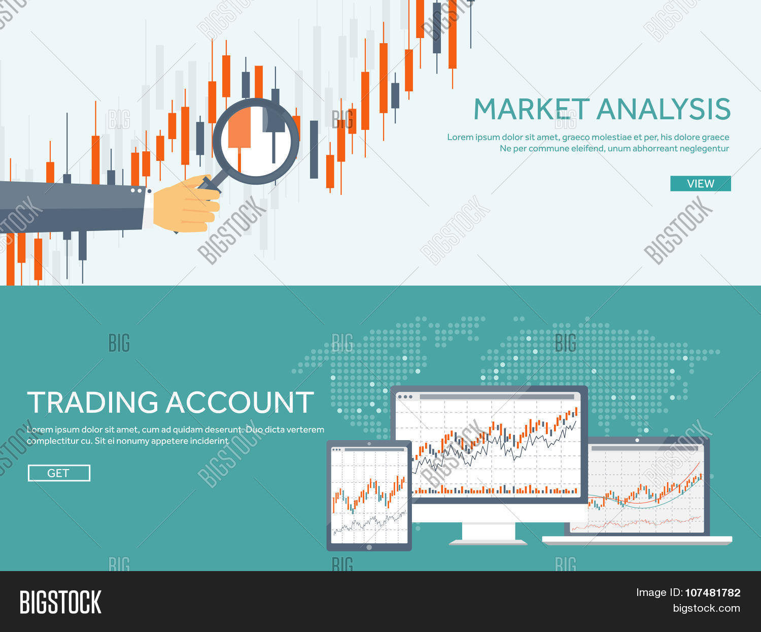 Vector Illustration. Vector & Photo (Free Trial) | Bigstock