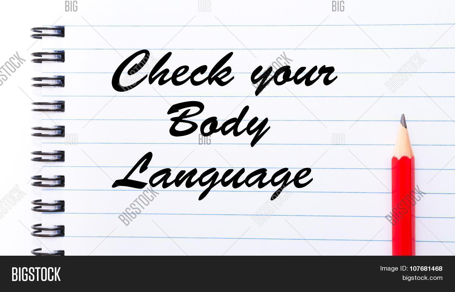 Check Your Body Image & Photo (Free Trial) | Bigstock