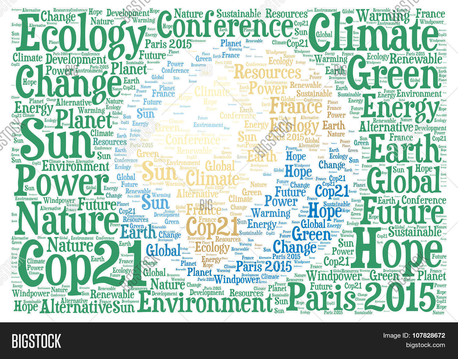 COP21 Paris Image & Photo (Free Trial) | Bigstock