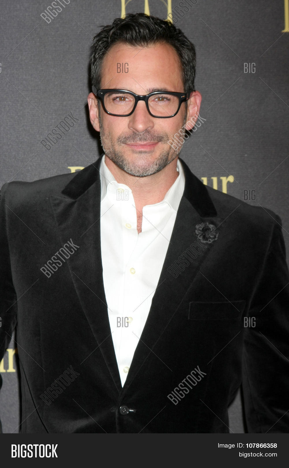 LOS ANGELES - NOV 7: Image & Photo (Free Trial) | Bigstock