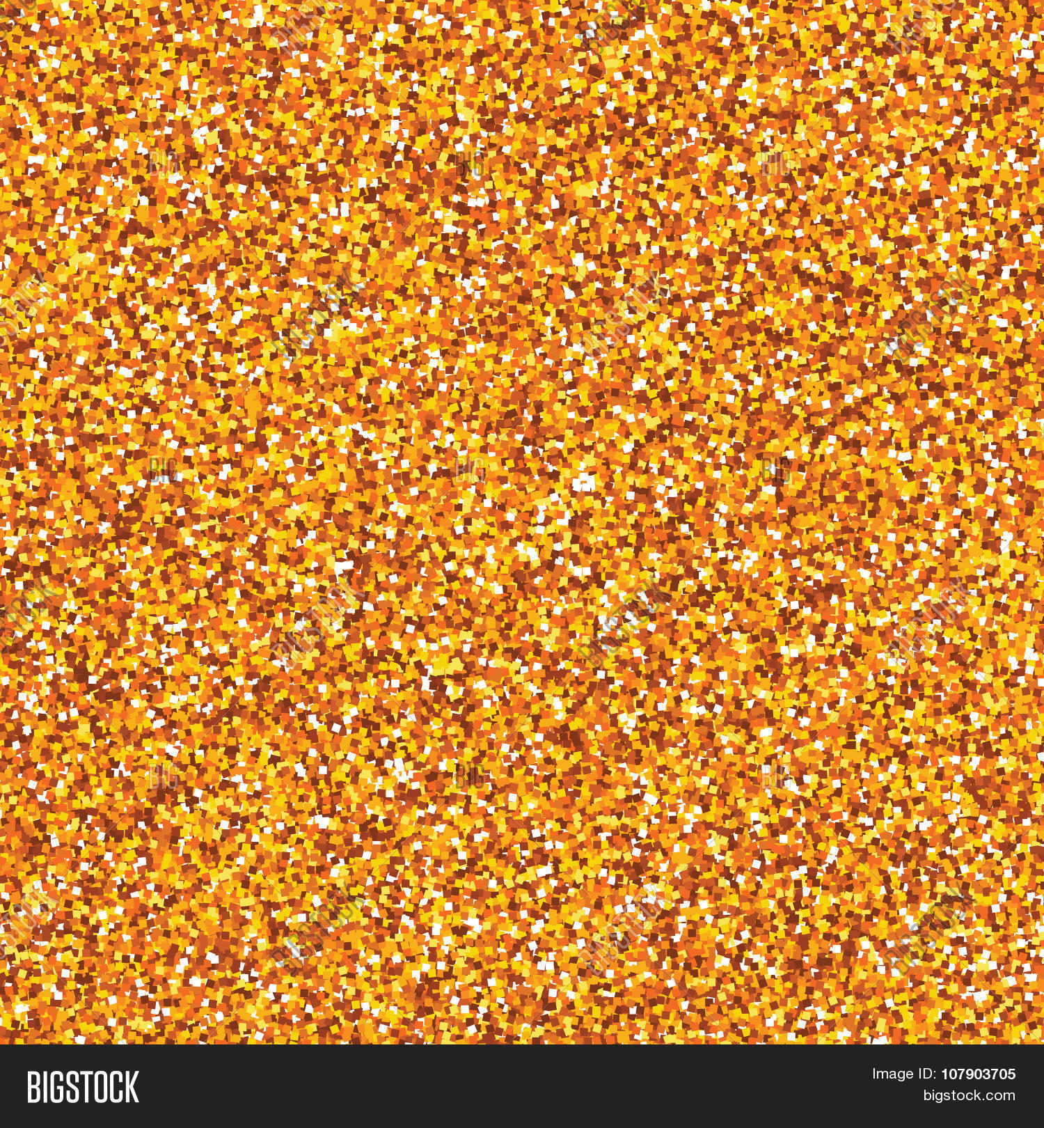 Glitter Orange Vector & Photo (Free Trial) | Bigstock