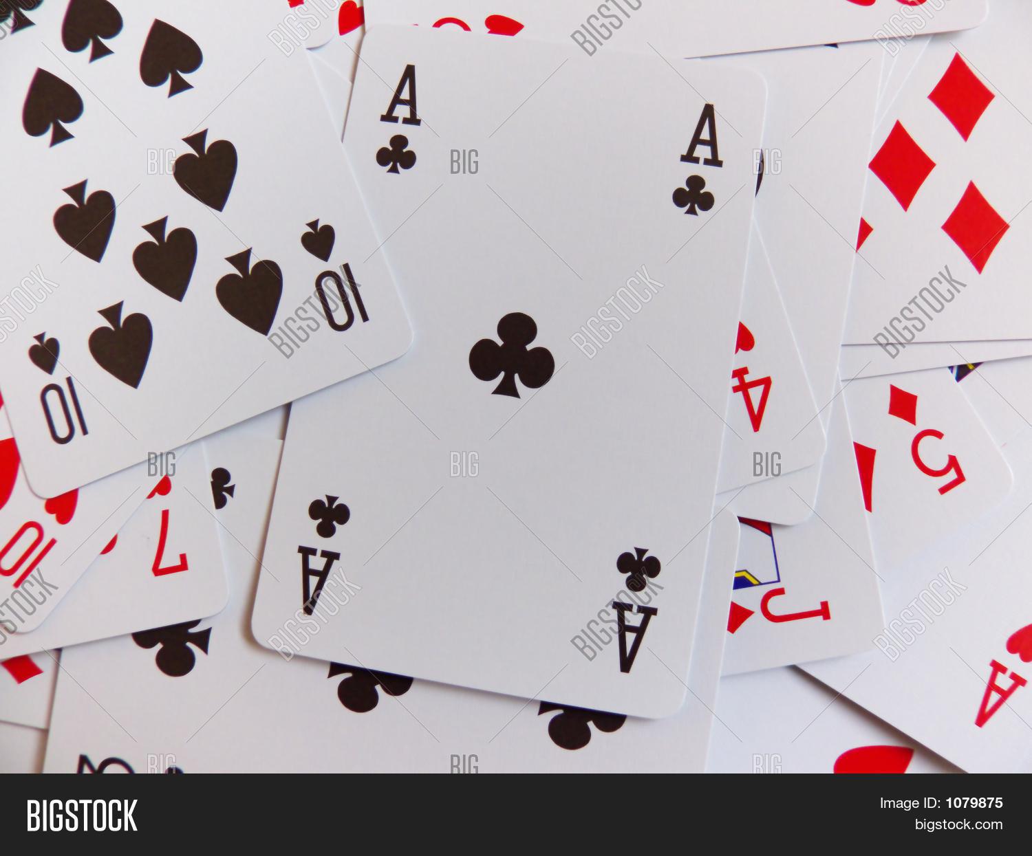 Cards Texture Image & Photo (Free Trial) | Bigstock