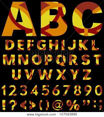 Beautiful Type Vector & Photo (Free Trial) | Bigstock