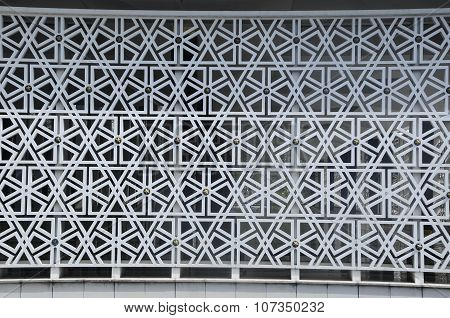 Islamic Geometric Wall Image & Photo (Free Trial) | Bigstock