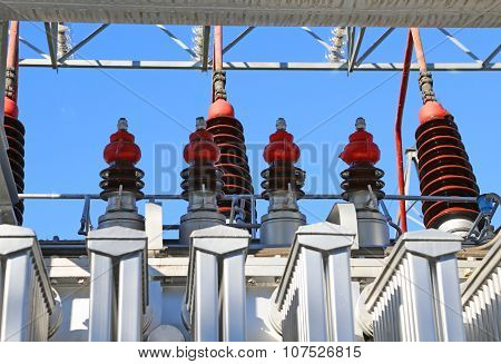 Electrical Devices Image & Photo (Free Trial) | Bigstock