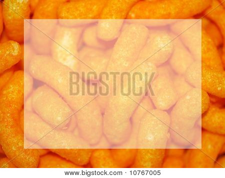 Fried Cheese Puffs Image & Photo (Free Trial) | Bigstock