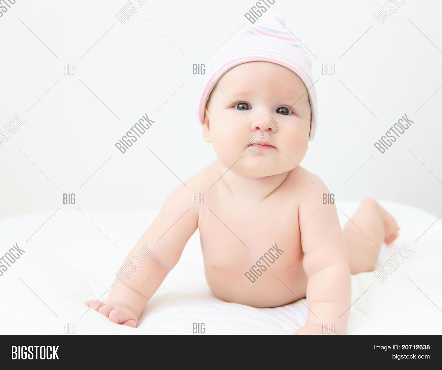 Portrait Young Child Image & Photo (Free Trial) | Bigstock