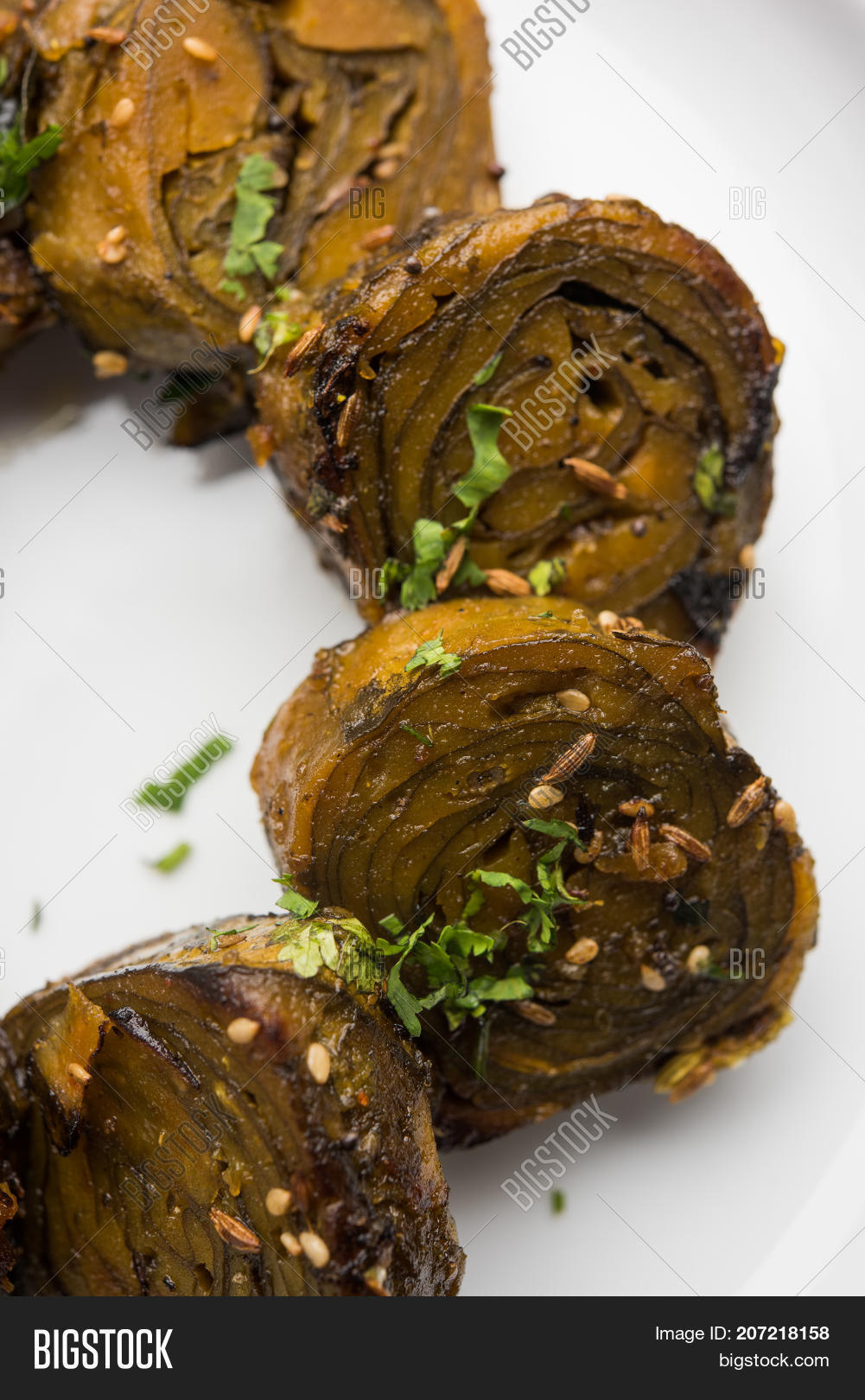 Patra Paatra Alu Vadi Image & Photo (Free Trial) | Bigstock