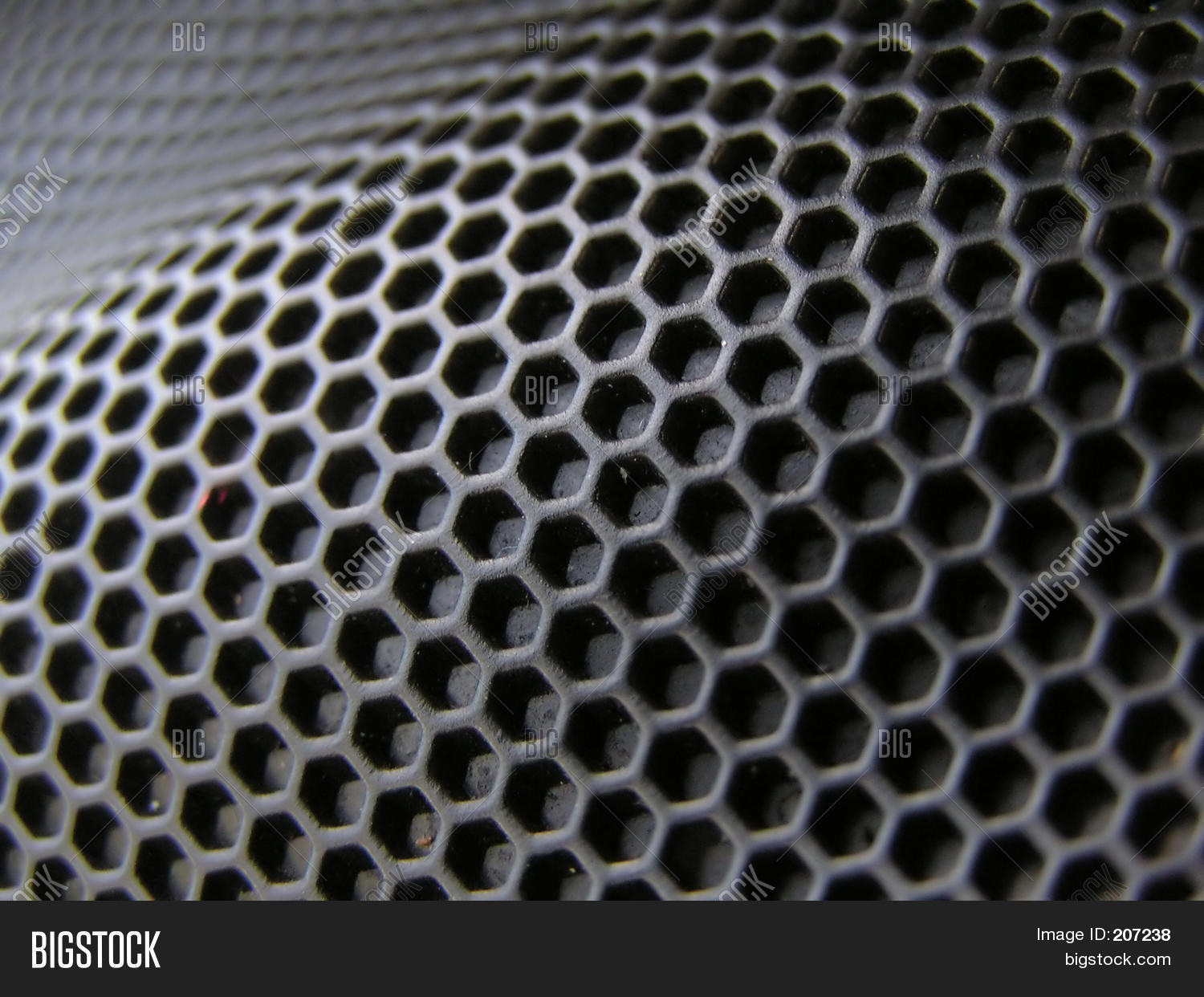 Hexagon Texture Image & Photo (Free Trial) | Bigstock