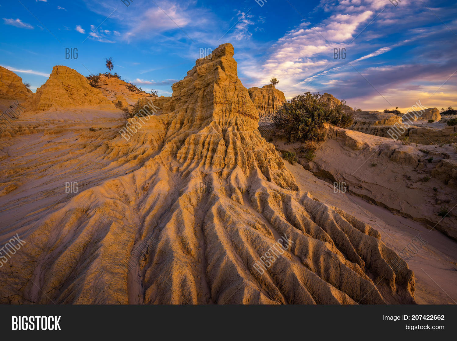 Formations Outback Image & Photo (Free Trial) | Bigstock