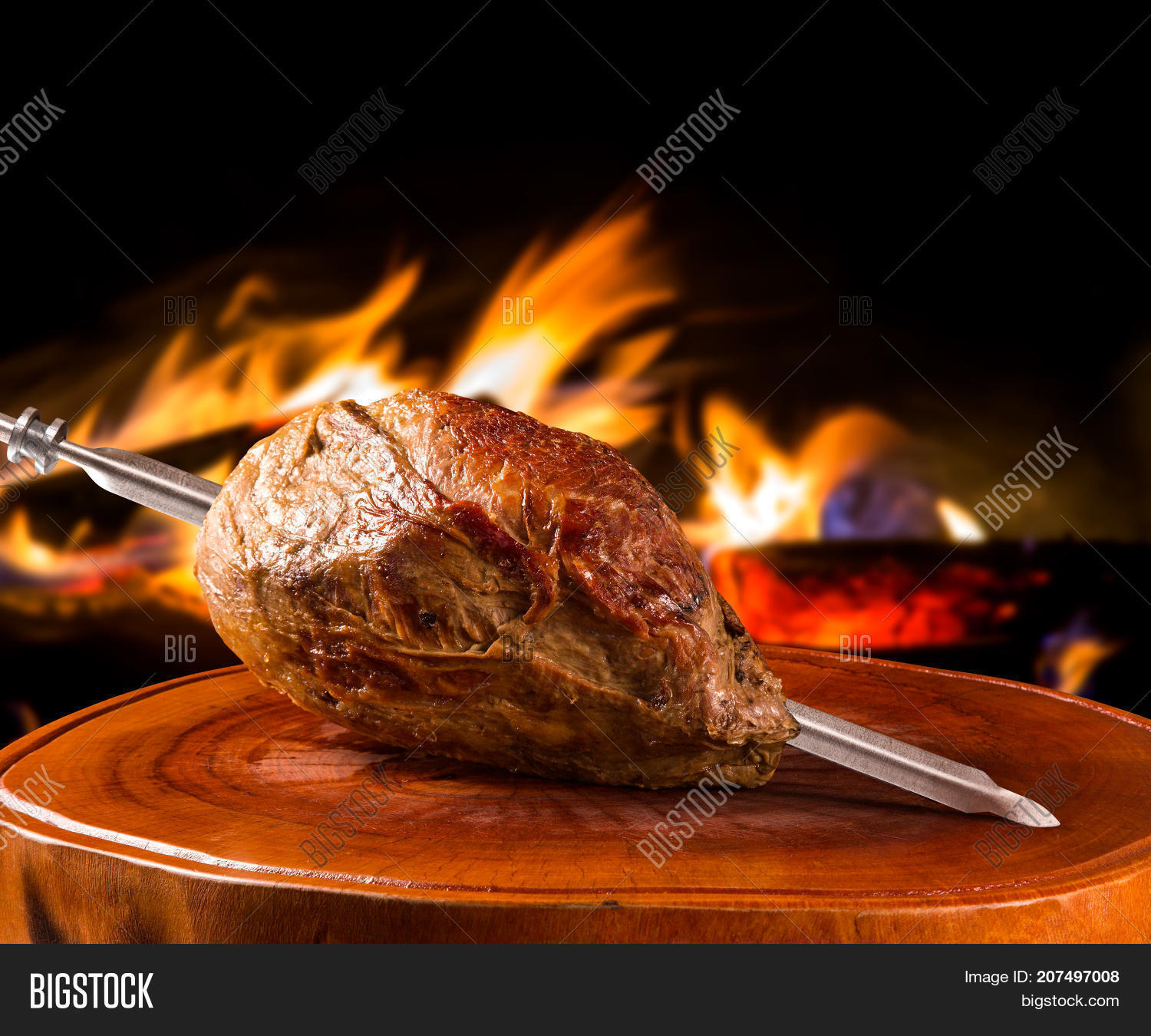 Cupim Traditional Image & Photo (Free Trial) | Bigstock