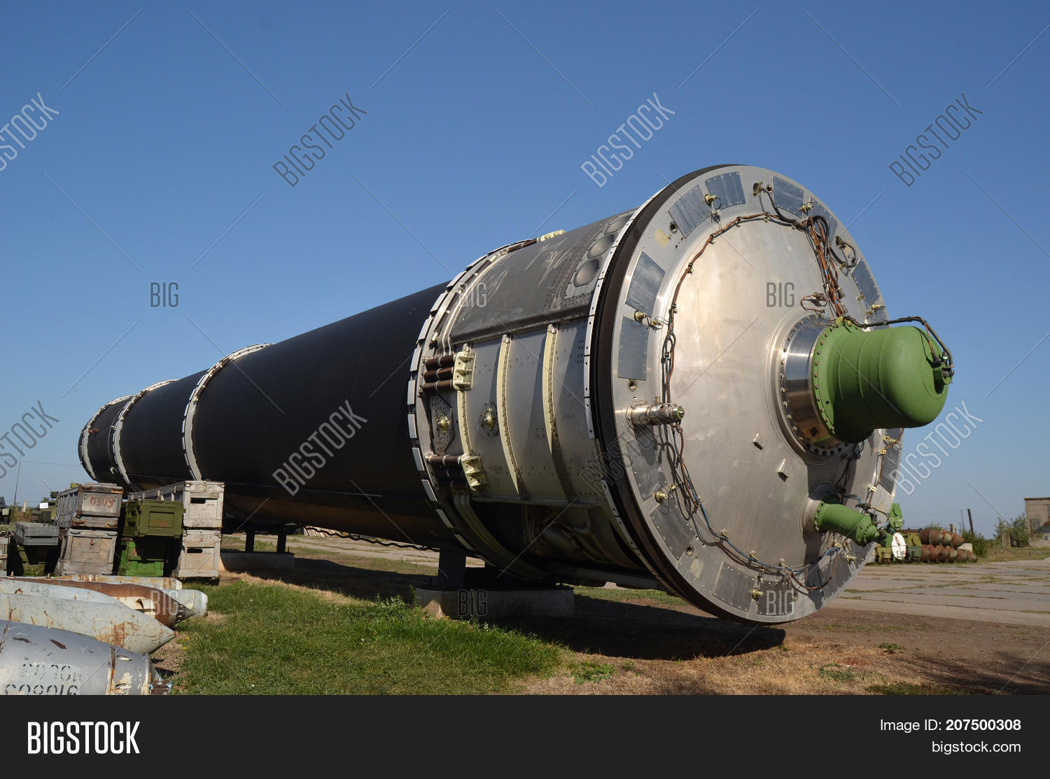 Soviet Strategic Image & Photo (Free Trial) | Bigstock