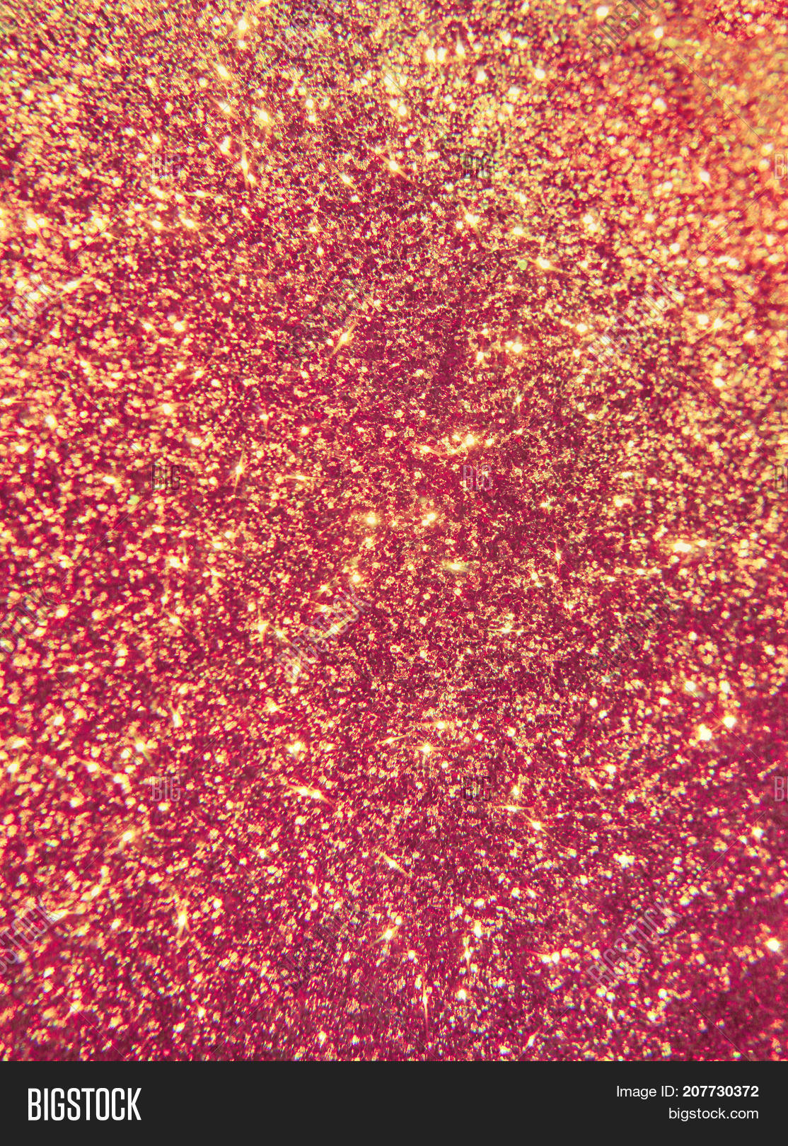 Rose Gold Glitter Image & Photo (Free Trial) | Bigstock