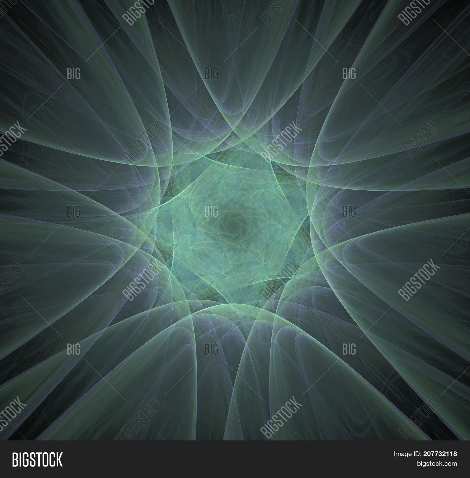 Nuclear Radiation. Image & Photo (Free Trial) | Bigstock