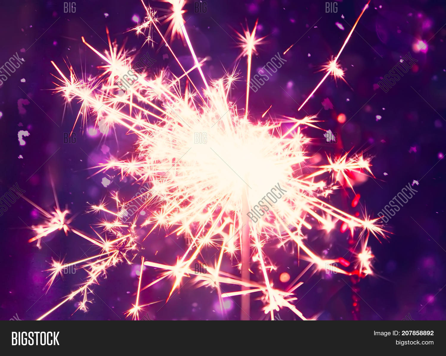 Bengali Fire. Festive Image & Photo (Free Trial) | Bigstock