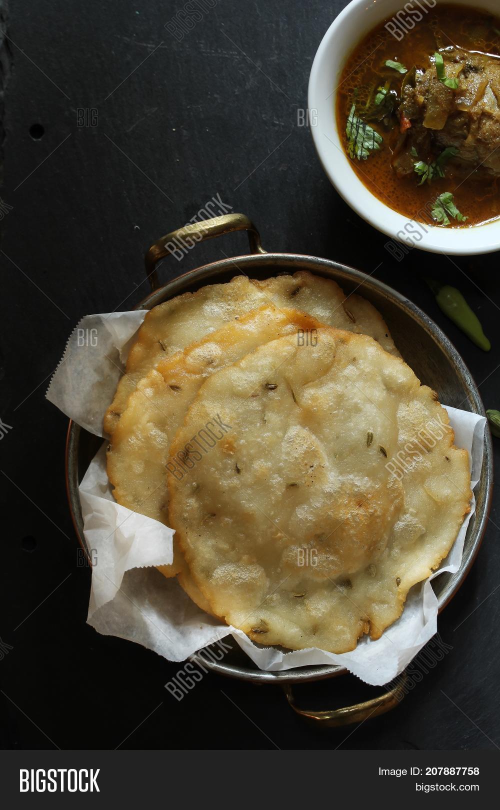 Ney Pathiri / Image & Photo (Free Trial) | Bigstock