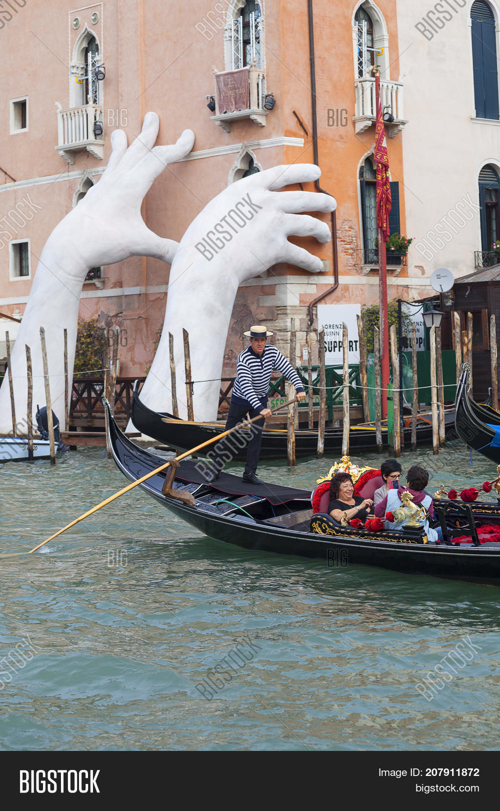 VENICE ITALY-SEPTEMBER Image & Photo (Free Trial) | Bigstock