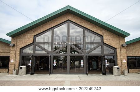 Clare, Michigan, USA Image & Photo (Free Trial) | Bigstock