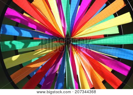 Wind Wheel Images, Illustrations, Vectors - Wind Wheel Stock Photos ...