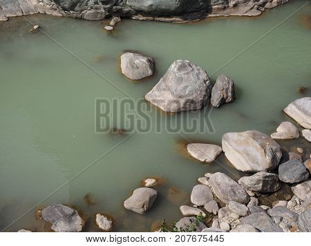Mountain Torrent River Image & Photo (Free Trial) | Bigstock