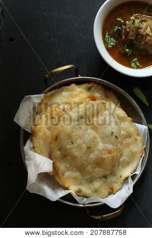 Ney Pathiri / Image & Photo (Free Trial) | Bigstock